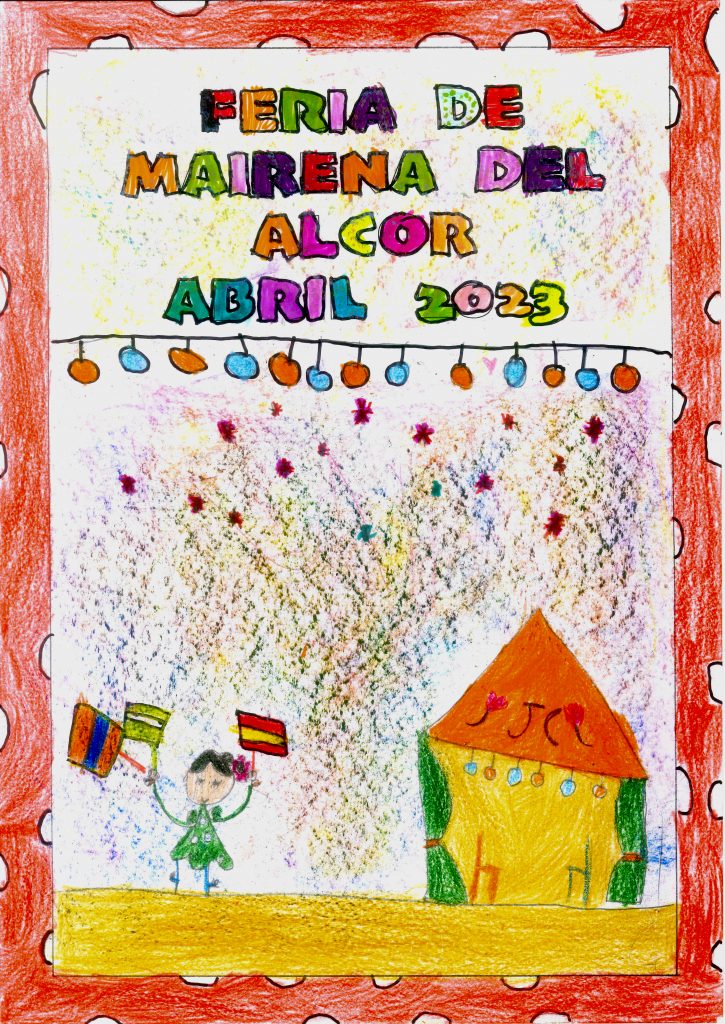 CARTELES 1º DE PRIMARIA – CEIP JUAN CARABALLO